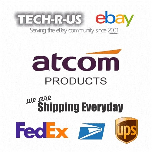 Atcom AXE800P-02 8 Port Analog PCI-E Asterisk Card with 0 FXS 4 FXO | eBay