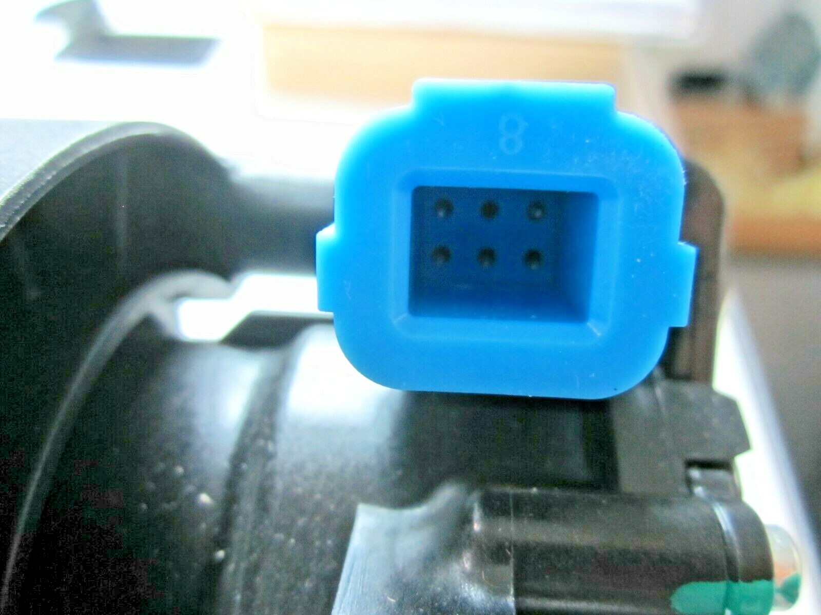 Genuine Intake Manifold for 2015-2021 Hyundai 2016-2022 Kia 2.4L OE ...