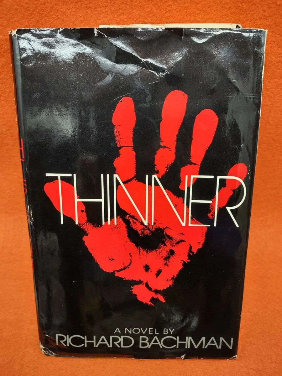 Thinner Book