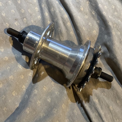 sram torpedo rear hub 130mm 32 holes. new!!! | eBay