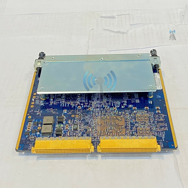 Alcatel Lucent 3HE01617AA Ipuiaxjdaa 7450 Ess-m1-10gb-xfp 10g MDA ...