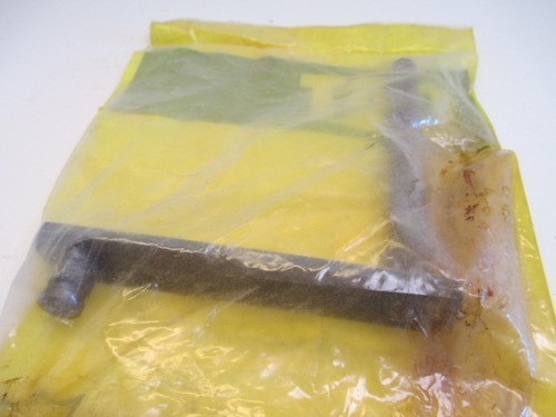 CATERPILLAR LEVER ASSEMBLY 7G-2870 NEW IN PACKAGE HEAVY EQUIPMENT ...