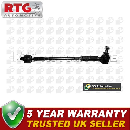 Front Right Track Tie Rod Fits VW Polo Seat Ibiza Skoda Fabia | eBay UK