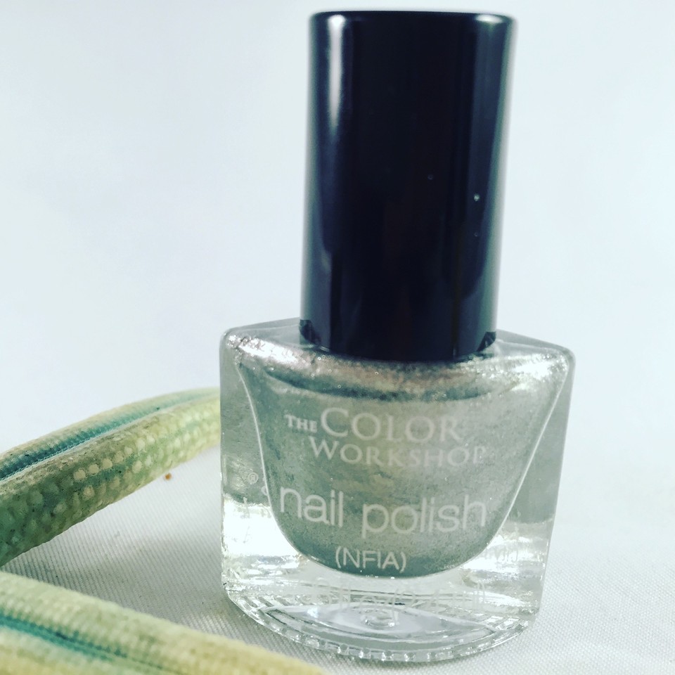 2 The Color Workshop Nail Polish Perfect Nails Trending Colors ...