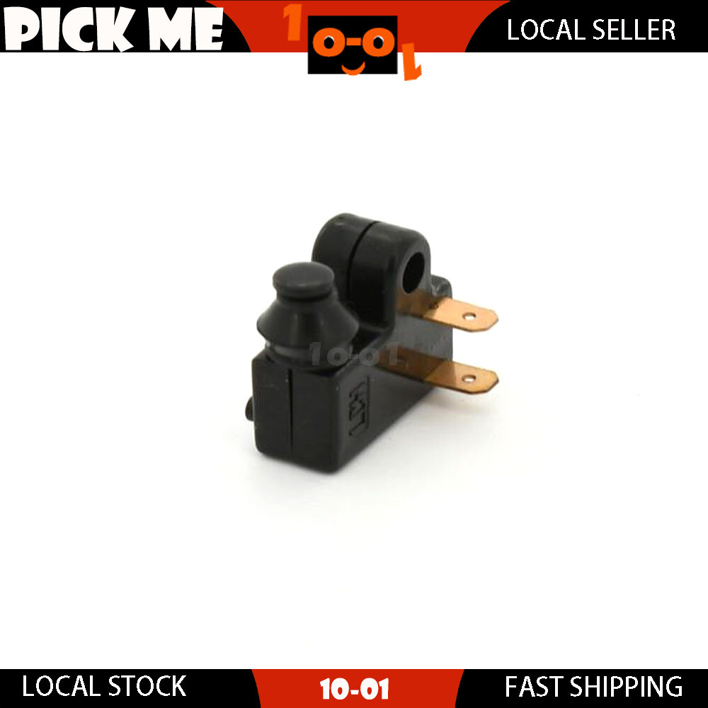 Front Brake Stop Switch Fit Yamaha Snowmobile MOUNTAIN MAX 600 MM600PB ...