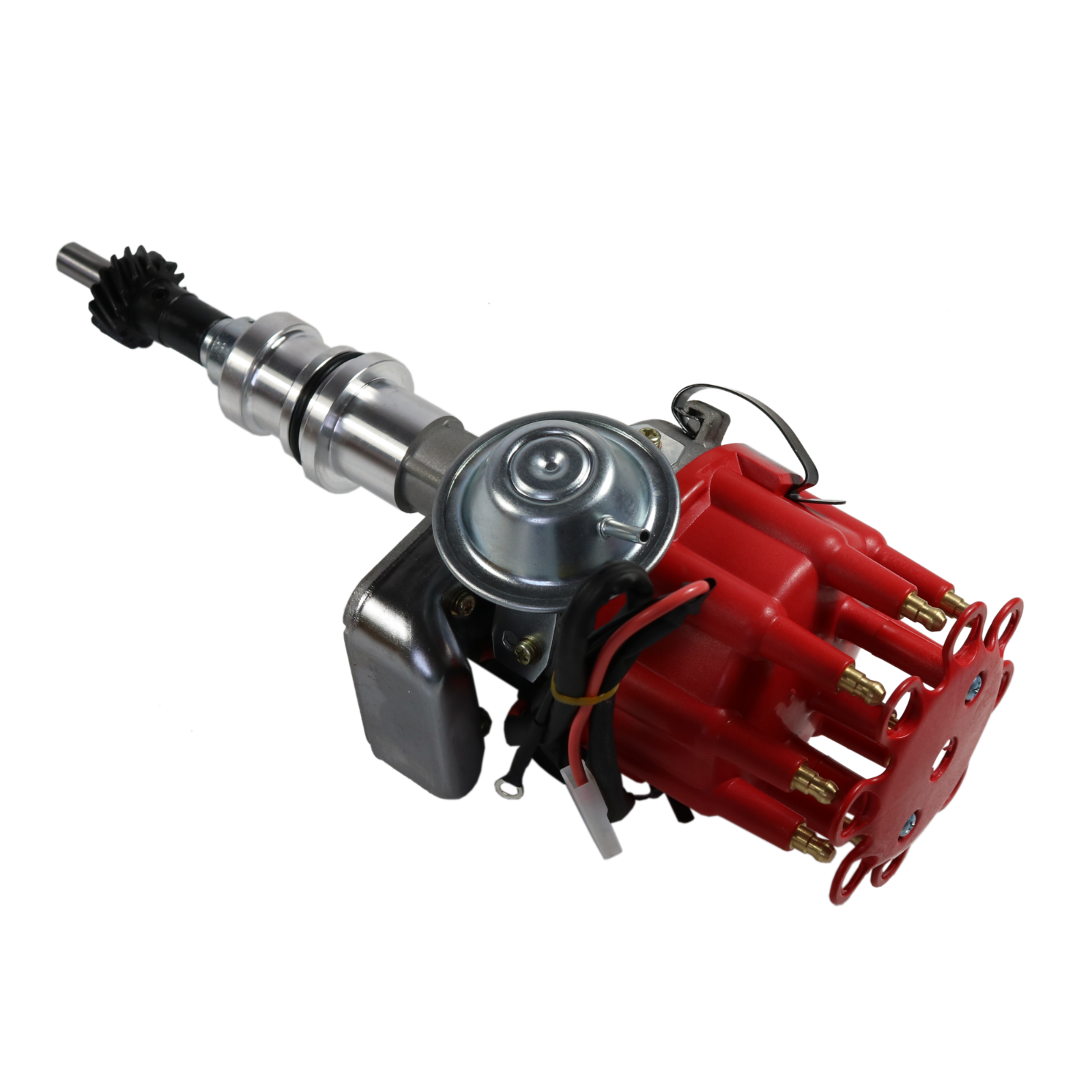 NEW HEI Performance Distributor For Ford 289 302 Small Block SBF Ready ...