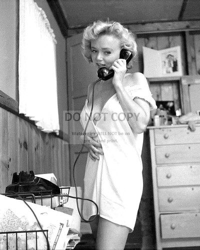 ACTRESS YVETTE VICKERS PIN UP - 8X10 PUBLICITY PHOTO (SP317) | eBay