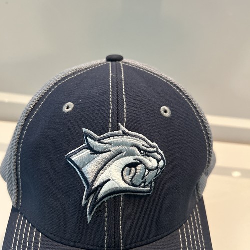 UNH University Of New Hampshire Wildcats 47 Brand NCAA Adjustable Hat ...
