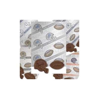 NFL Denver Broncos™ Candy Chocolate Mold | eBay
