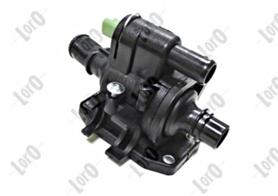 Coolant Thermostat For PEUGEOT CITROEN FORD MAZDA TOYOTA 1007 107 Sw C1 ...