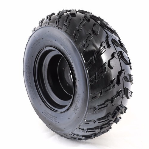 22x10x10 22x10-10 10 inch Wheel Tyre Rim Turf Lawn Mower Tractor ATV ...