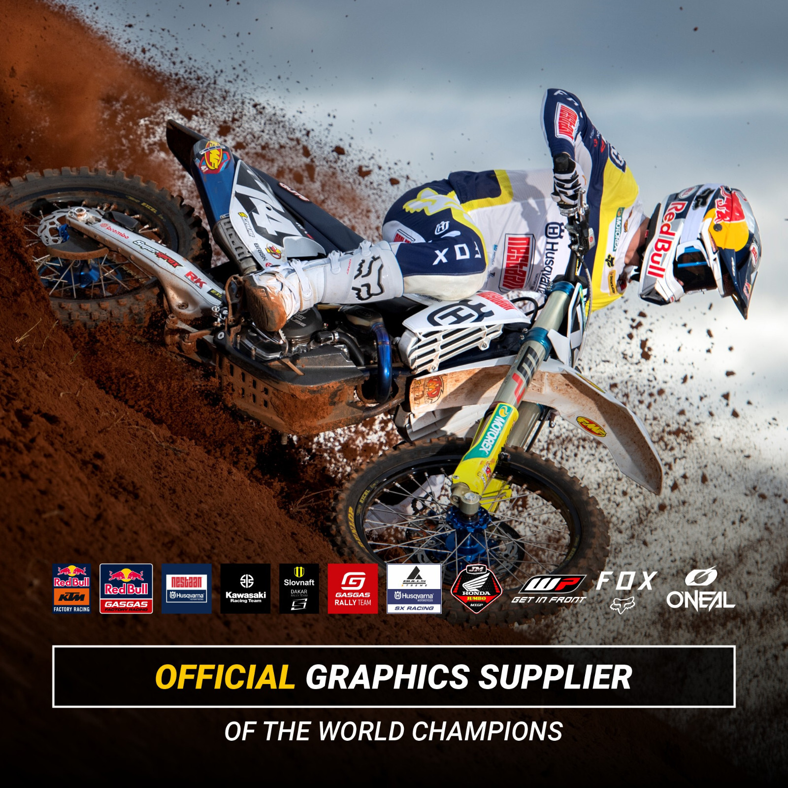 KTM Graphic SX SXF 2023 2024 125 250 300 350 450 Decals XC XCf SCRUB ...