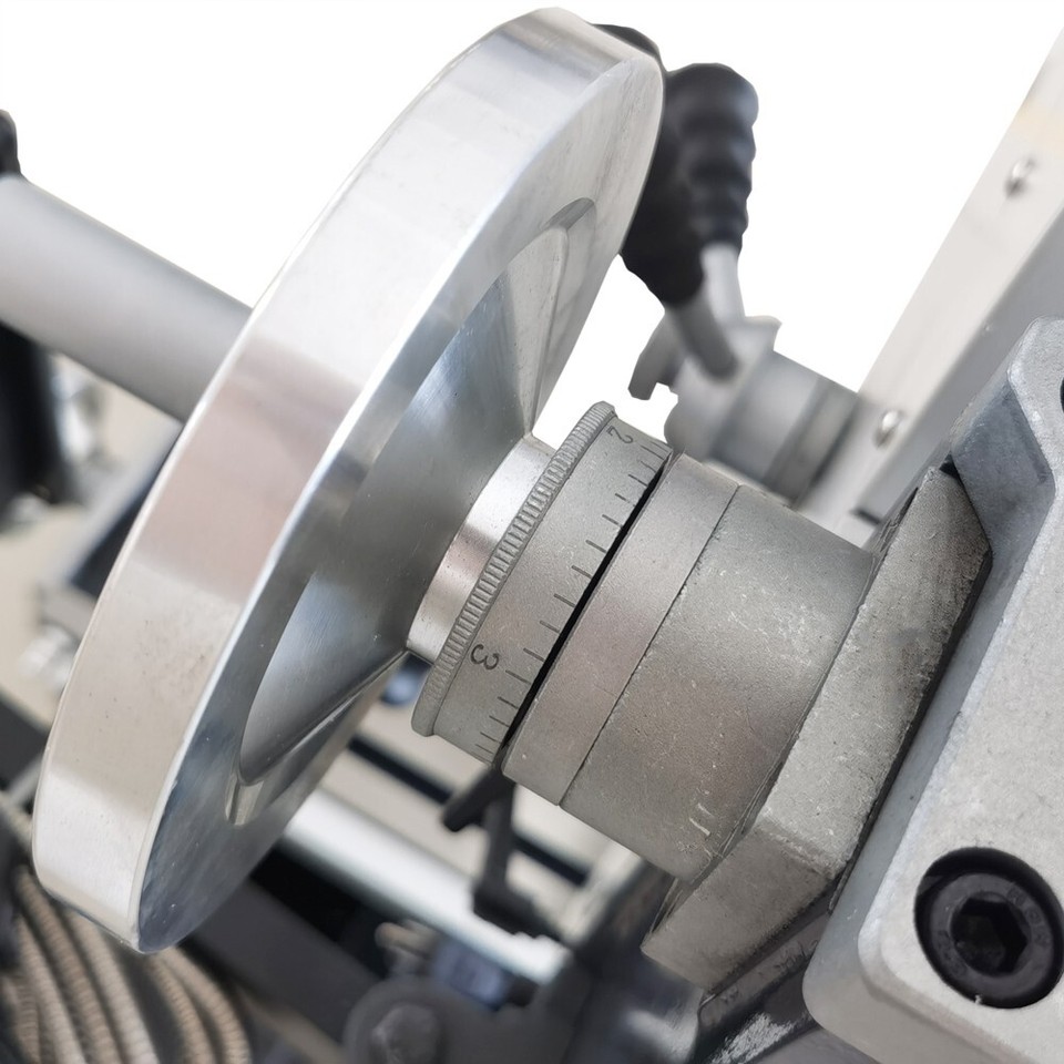 110V RCOG-25V Precision Mill/Drill Bench Top Mill and Drilling Machine ...