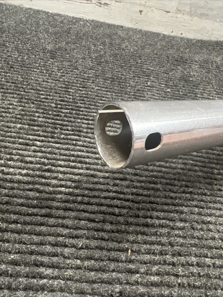 NOS Murray Rear Engine Rider Steering Post 91444C | eBay