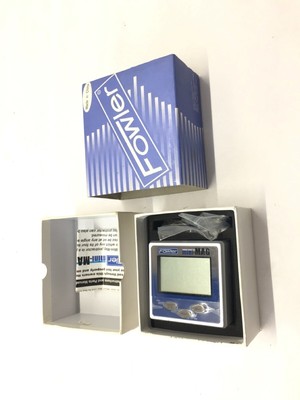 Protractors - Fowler Protractor