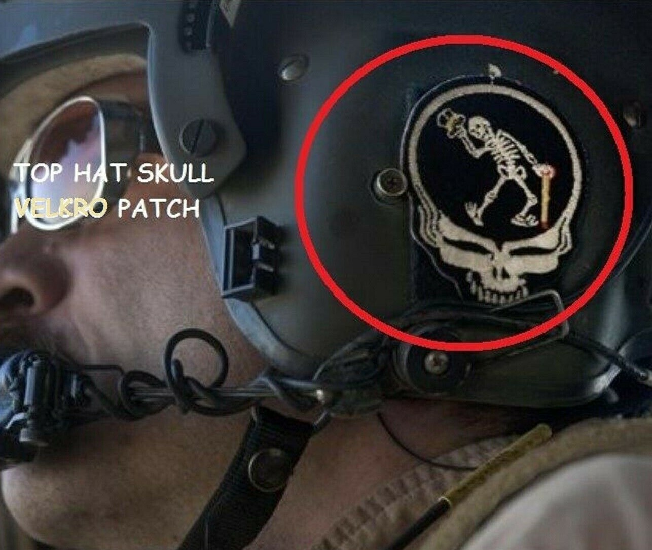 US AFSOC PEDRO PJ COMBAT SEARCH RESCUE S&R velkrö PATCH: TOP HAT SKULL ...