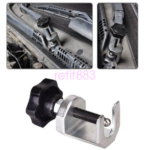 Professional DIY Adjustable Car Offroad Windshield Wiper Arm Puller ...