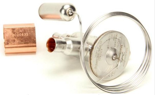 7602869 OEM Manitowoc Ice Machine Expansion Valve 76-0286-9 | eBay