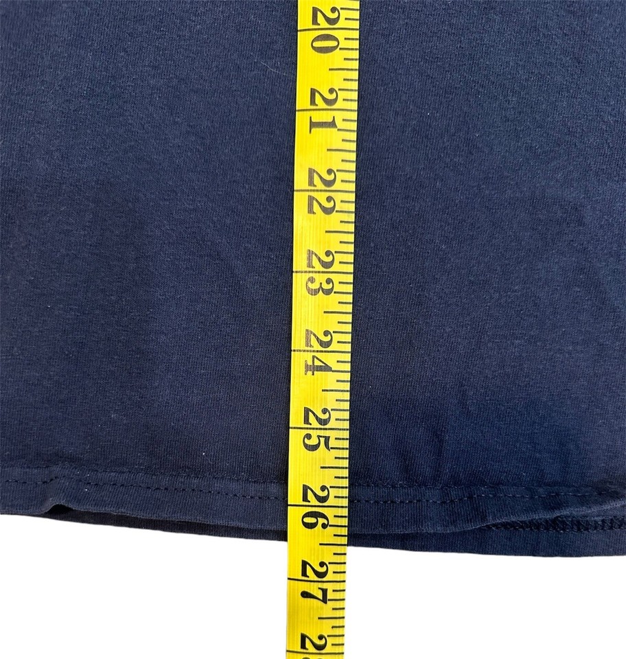 2018 Champion Cotton Bowl Shirt Notre Dame Fighting Irish Black Size ...