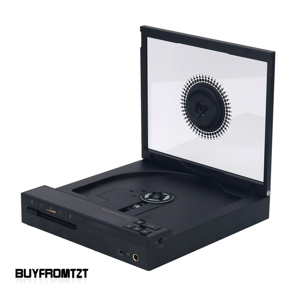 SHANLING EC Zero T R2R Electronic Tube CD Player Support USB DAC PCM768 ...