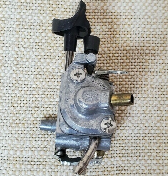 STIHL 4282 120 0612 CARBURETOR SS 4282 120 0608 for BR 550 OEM | eBay