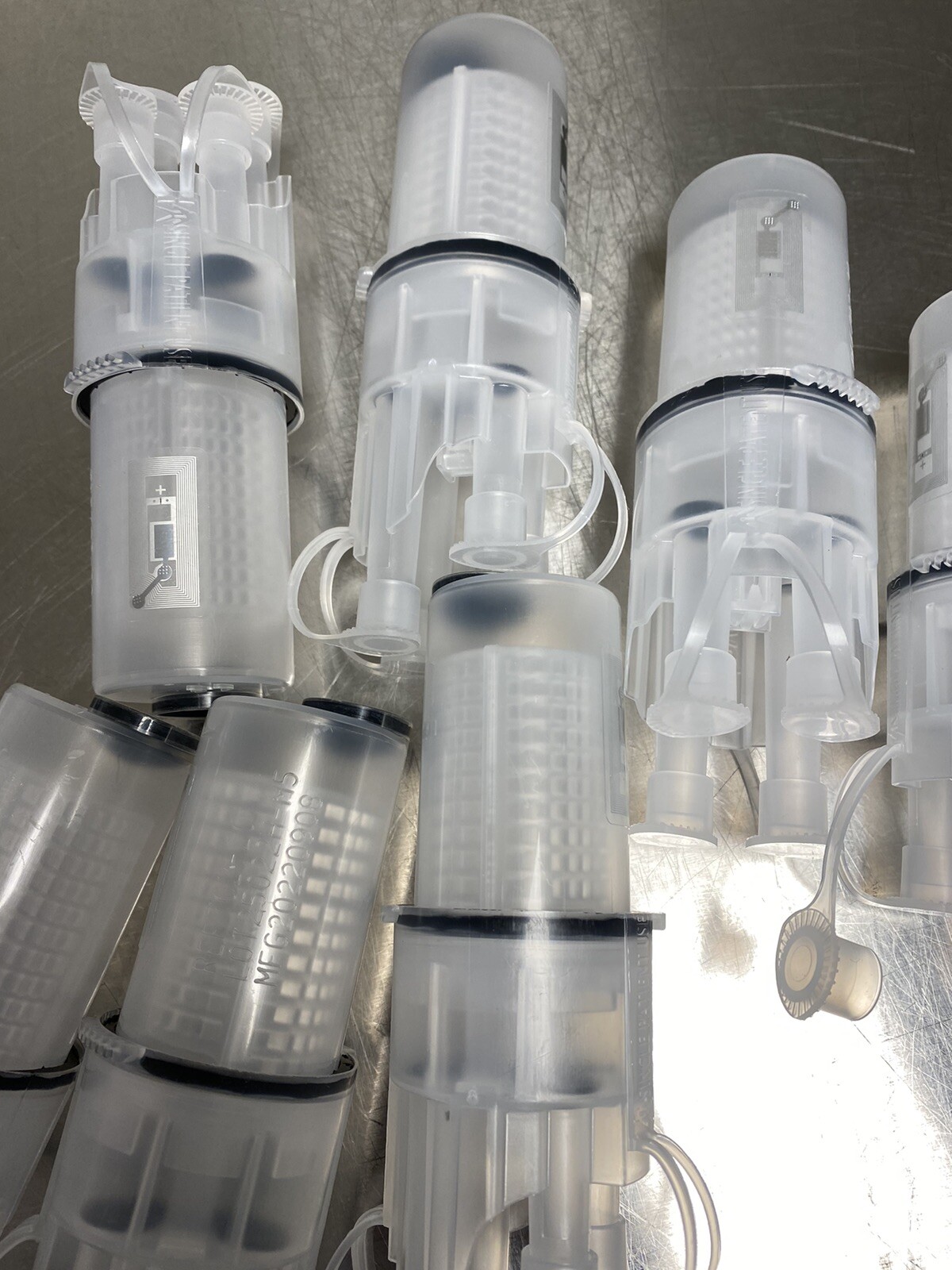 Stryker 0702020000 4-Port Manifold for Neptune for sale online | eBay