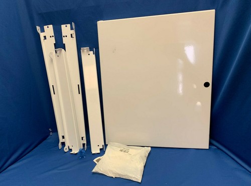 Hoffman CSP2420 Concept Steel Swing-Out Panel 24 x 20 | eBay