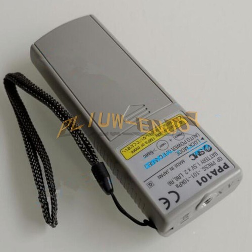 1PCS NEW SMC PPA101 Digital Pressure Gauge | eBay