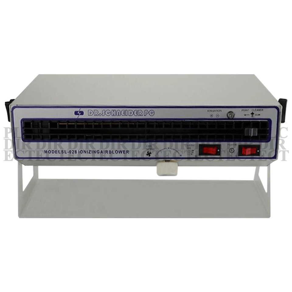 NEW SL-028 Static Horizontal Ion Fan Industrial Ion Fan | eBay