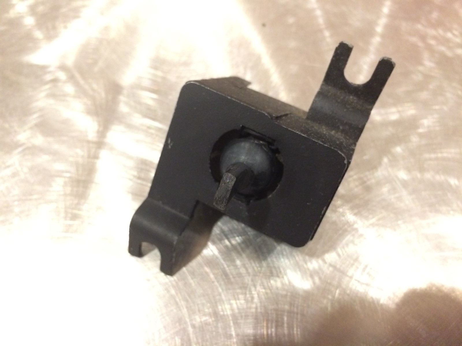 1970/78 camaro rea window defroster switch 3974093 | eBay