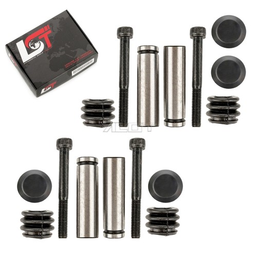 2x Guide Pin Set Brake Caliper Repair 77364046 for Fiat Ducato II III ...