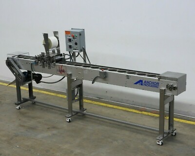 Packaging - Tray Sealer