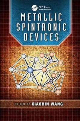Metallic Spintronic Devices by Xiaobin Wang (English) Paperback Book | eBay