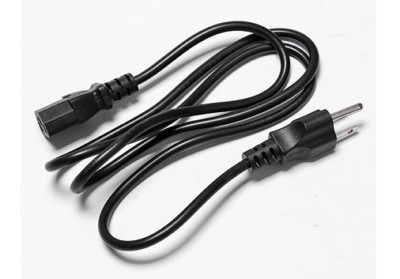 power cord supply cable charger for Dell UltraSharp 24" U2415 computer ...