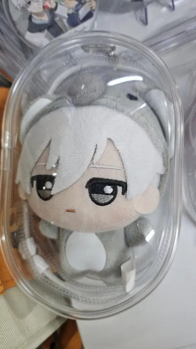 Blue Rock Nagi Seishiro Koala Chibinui | eBay