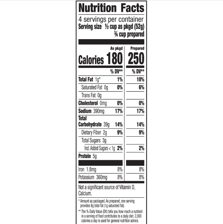 Suddenly Salad Classic Pasta Mix – Red Pepper & Seasoning, 7.75oz Box ...