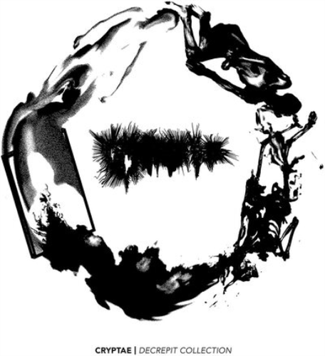 Cryptae Decrepit Collection (Vinyl) 12" Album (US IMPORT) | eBay.de