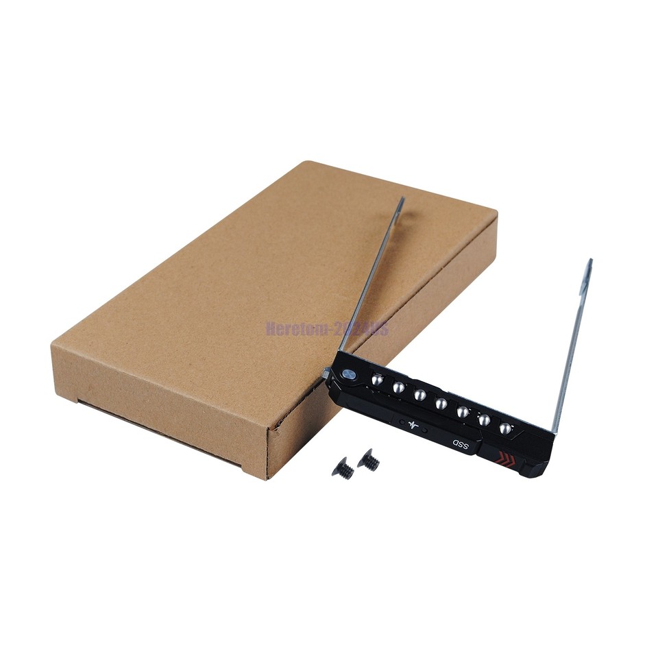 2.5 inch For Dell NV2RX PowerEdge R660 R760 R770 R670 Gen16 E3.S NVMe ...