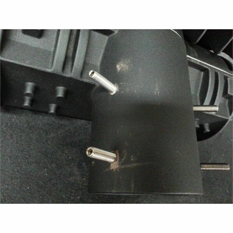 Beacon Alpha LED Street Flood Light Hubbell Lighting 60Hz 277V | eBay