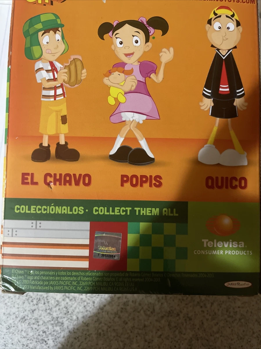 El Chavo Logo
