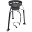 22" Discada BBQ Disc Wok w/ Stand & Burner Portable Cooking SET Outdoor ...