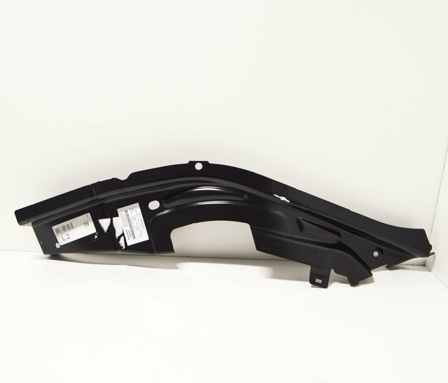 PORSCHE 911 991 Fender Outer Rail Left 99150138700GRV NEW GENUINE | eBay