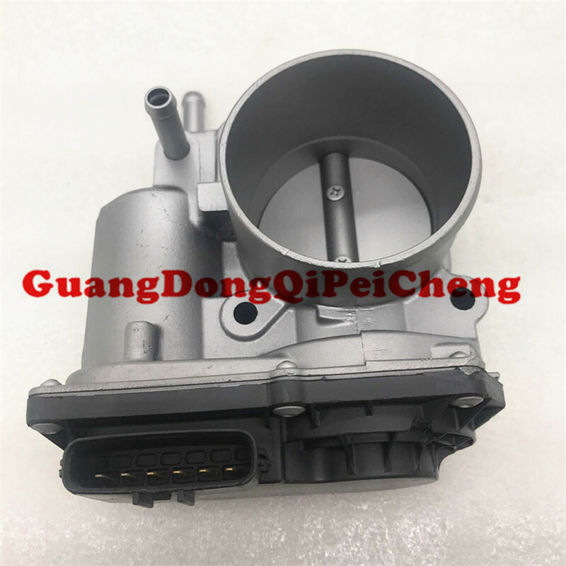 22030-0T080 Throttle Body Assembly Corolla For Toyota Matrix 1.8L 2011 ...