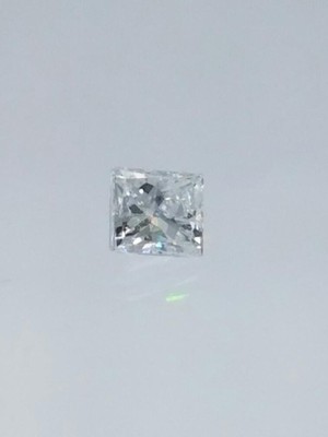 0.08CTW H VS2 Loose Princess Cut Diamond (AP1075259) | eBay
