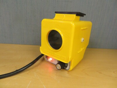 Respiratory - Concha Therm