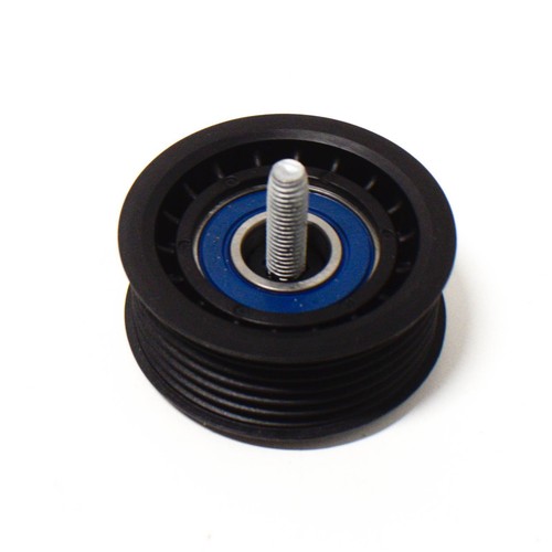 MERCEDES BENZ ML W166 V RIBBED BELT GUIDE PULLEY A2782020519 | eBay