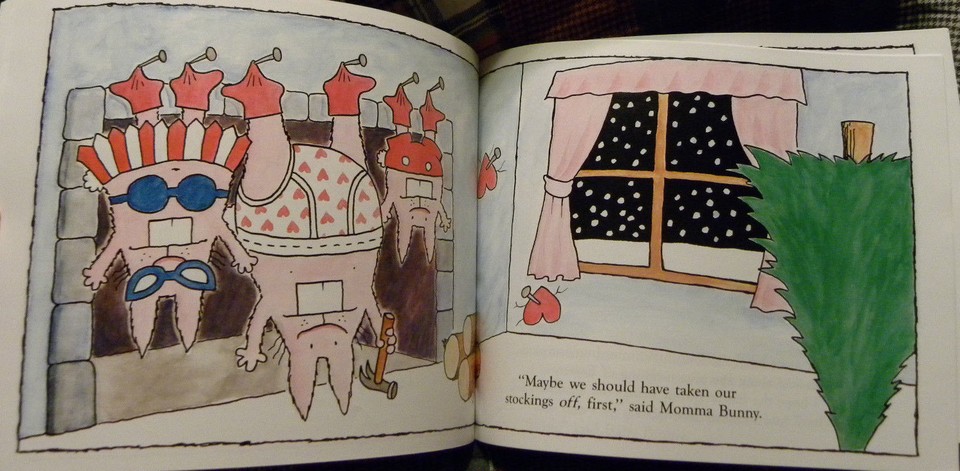 Dumb Bunnies: The Dumb Bunnies' Easter by Dav Pilkey (2008, Paperback ...