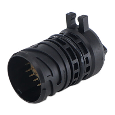 JF010E JF016E RE0F09A CVT Valve Body Harness Transmission Connector 22 ...