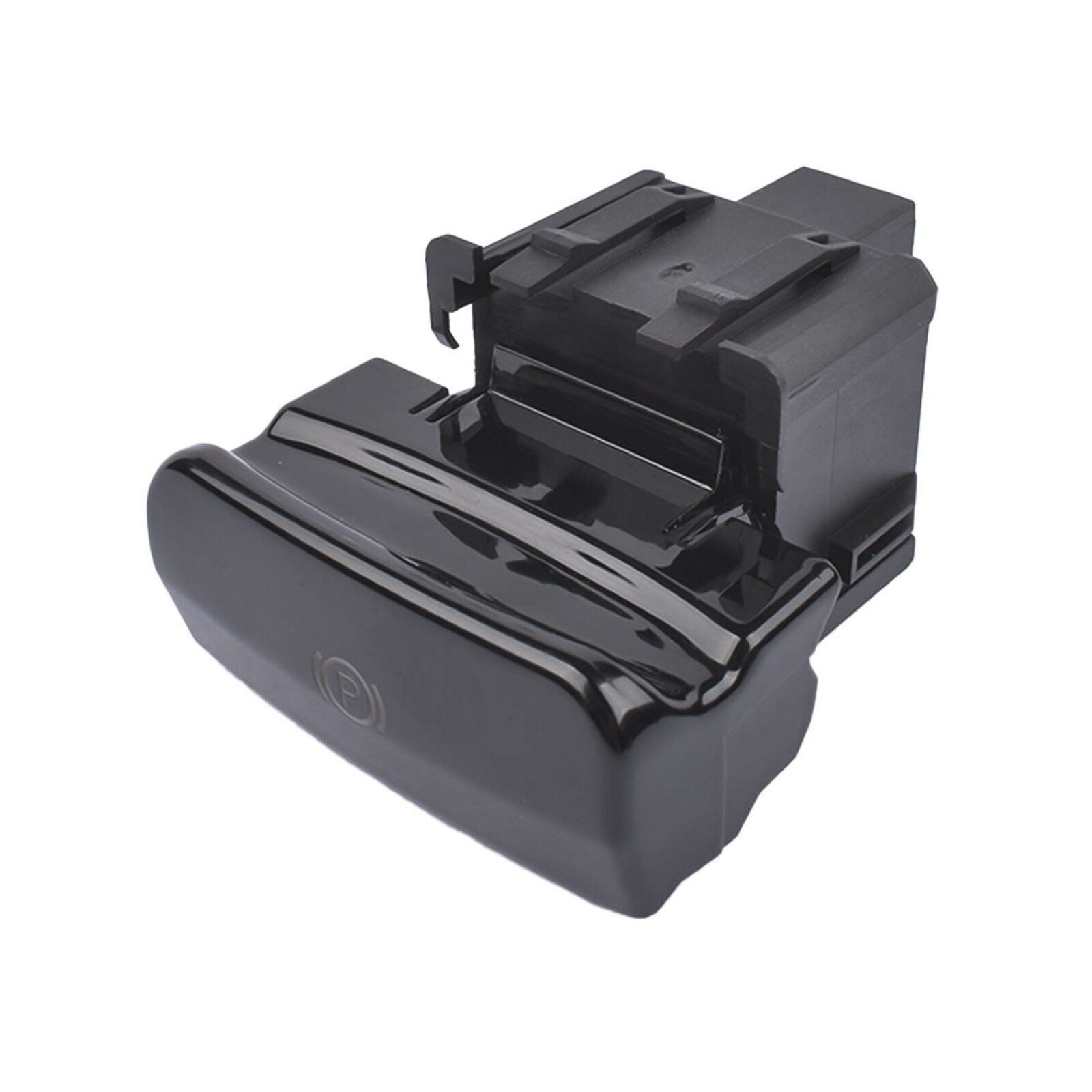 Electronic Hand Brake Switch Parking Brake for Peugeot 5008 2009-17 MPV ...
