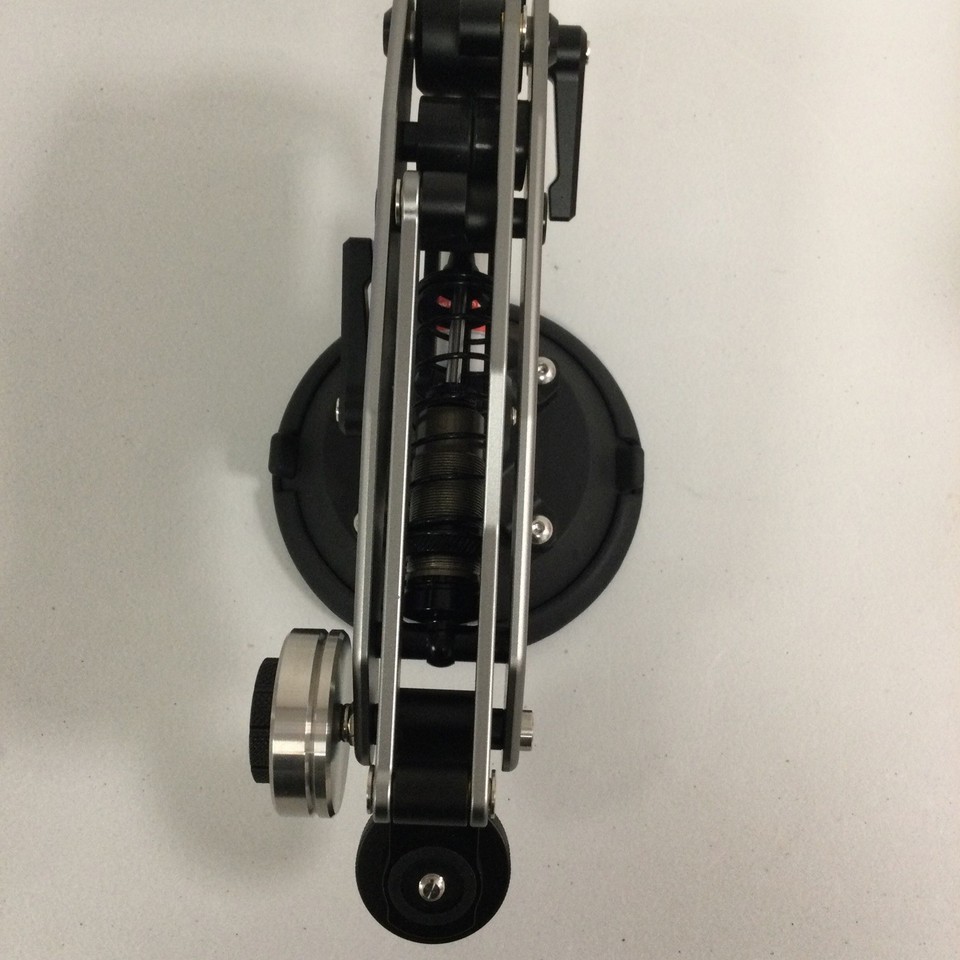 Movmax Blade Arm for DJI Pocket 3, Insta 360, and GoPro Hero 12 (Open ...